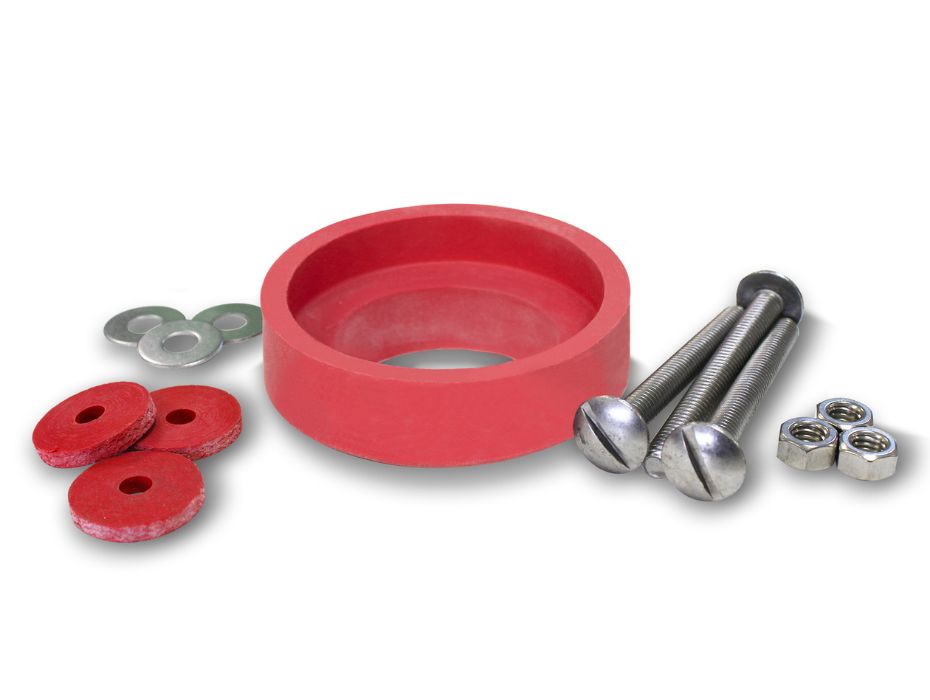 How to Install Korky StrongARM® Toilet Handles - Korky